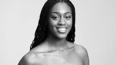 Corrin Rachelle Mitchell | Ailey Pressroom