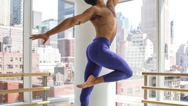 James Gilmer | Ailey Pressroom