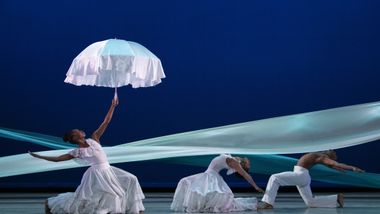 Revelations | Ailey Pressroom