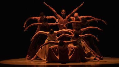 Revelations | Ailey Pressroom