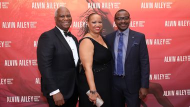 Multimedia | Ailey Pressroom