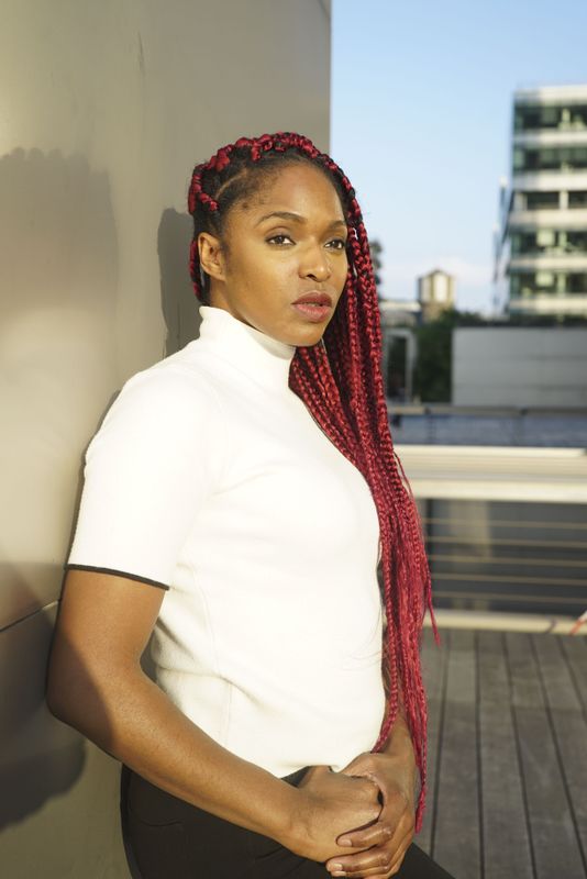 Angel Kaba | Ailey Pressroom