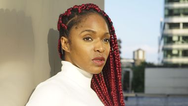 Angel Kaba | Ailey Pressroom