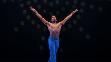 Reflections in D | Ailey Pressroom