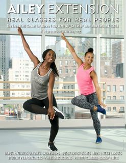 Ailey Extension | Ailey Pressroom