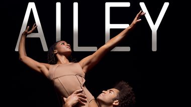Multimedia | Ailey Pressroom