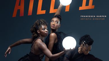 Ailey II | Ailey Pressroom