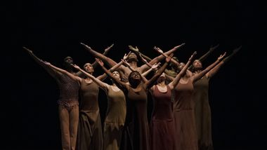 Multimedia | Ailey Pressroom