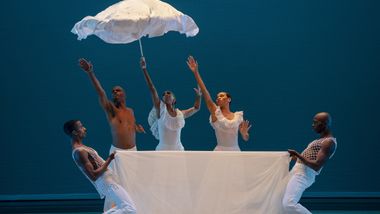 Revelations | Ailey Pressroom