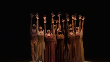 Revelations | Ailey Pressroom