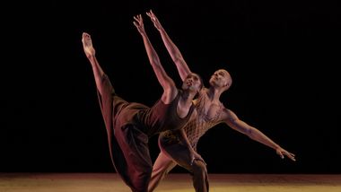 Multimedia | Ailey Pressroom