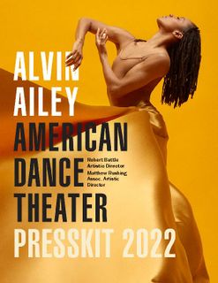 Multimedia | Ailey Pressroom