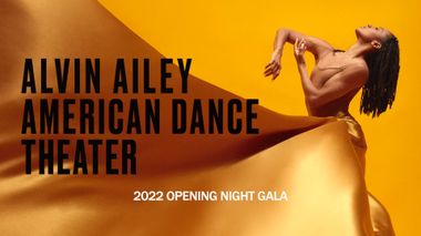 Multimedia | Ailey Pressroom