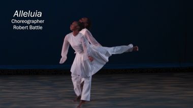 Multimedia | Ailey Pressroom