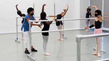 Multimedia | Ailey Pressroom