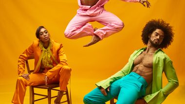 Multimedia | Ailey Pressroom