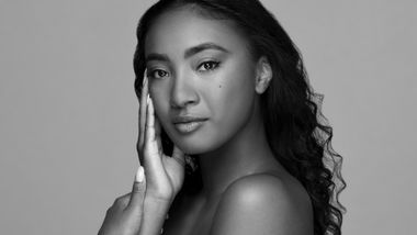 Hannah Alissa Richardson | Ailey Pressroom