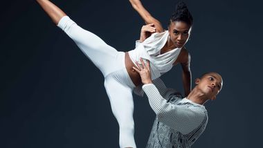 Multimedia | Ailey Pressroom