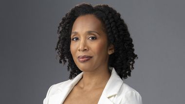 Francesca Harper, Artistic Director | Ailey Pressroom