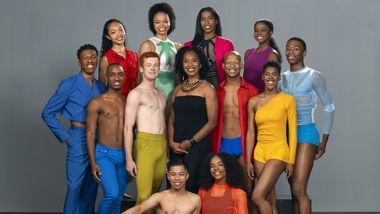 Ailey II | Ailey Pressroom