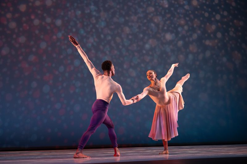 The Lark Ascending | Ailey Pressroom