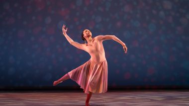 The Lark Ascending | Ailey Pressroom