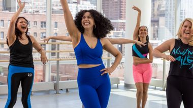 Ailey Extension | Ailey Pressroom