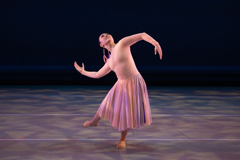 The Lark Ascending | Ailey Pressroom