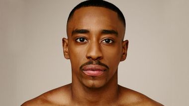 Renaldo Maurice | Ailey Pressroom