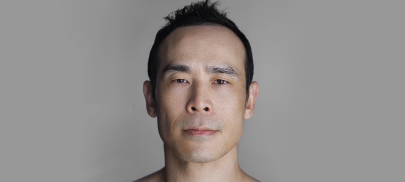 Kanji Segawa, Assistant Rehearsal Director | Ailey Pressroom