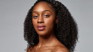 Corrin Rachelle Mitchell | Ailey Pressroom