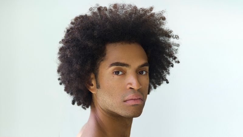James Gilmer | Ailey Pressroom