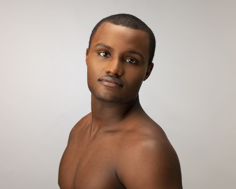 Christopher Taylor | Ailey Pressroom