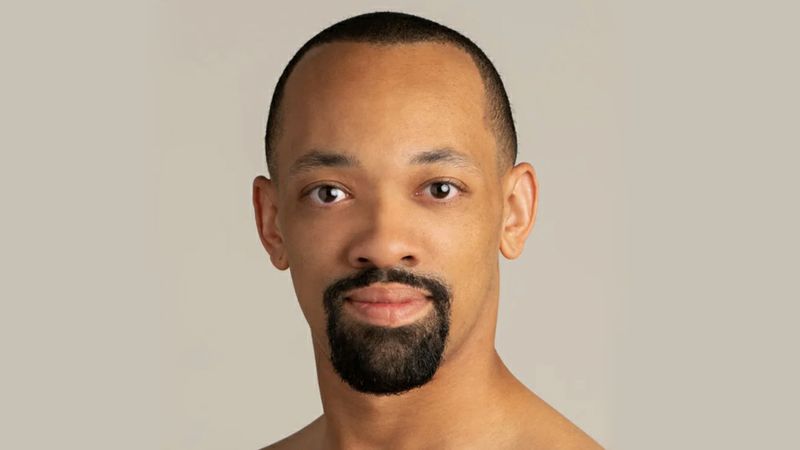 De'Anthony Vaughan | Ailey Pressroom