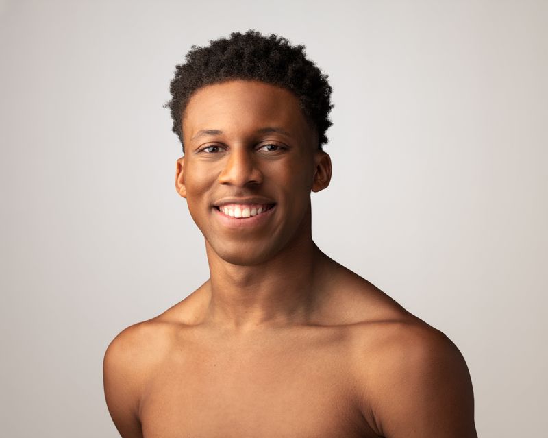 Keith And Alisha Horton