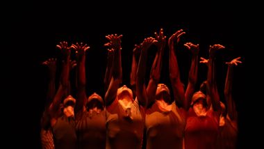 Ailey II | Ailey Pressroom