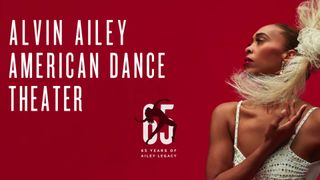 Cry | Ailey Pressroom