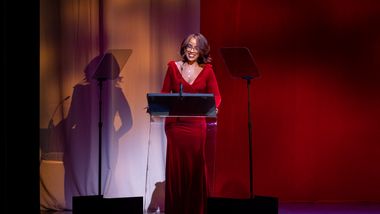 Multimedia | Ailey Pressroom