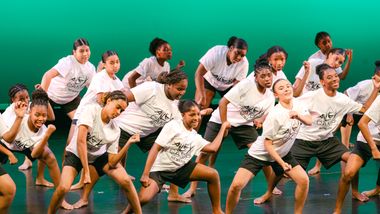 AileyCamp | Ailey Pressroom