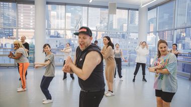 Ailey Extension | Ailey Pressroom