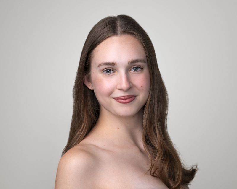 Meredith Brown | Ailey Pressroom