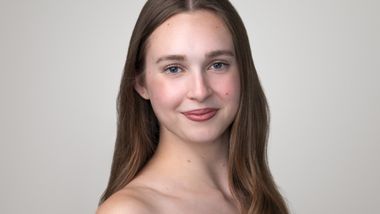 Meredith Brown | Ailey Pressroom