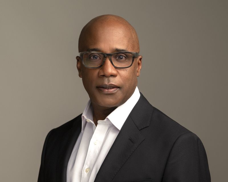 Tracy Inman | Ailey Pressroom