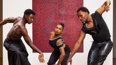 Edges of Ailey Exhibition at the Whitney Museum | Ailey Pressroom