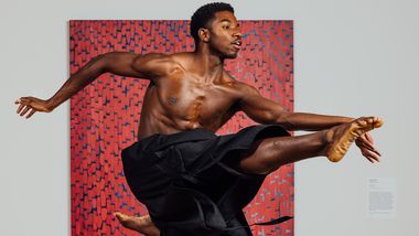 Edges of Ailey Exhibition at the Whitney Museum | Ailey Pressroom