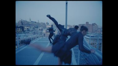 Edges of Ailey Exhibition at the Whitney Museum | Ailey Pressroom