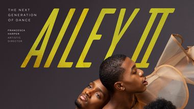 Multimedia | Ailey Pressroom