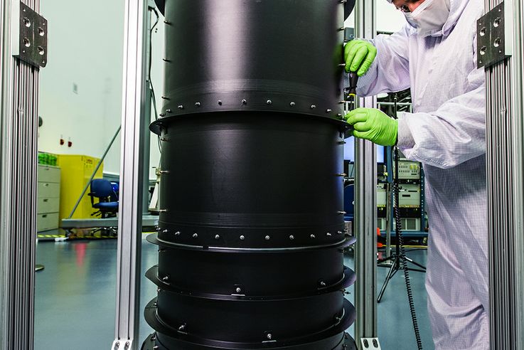 Multimedia | Northrop Grumman