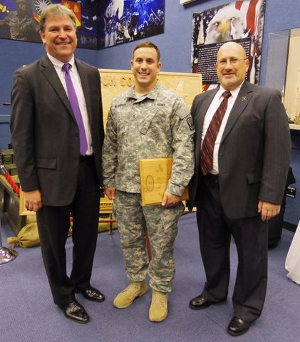 News Stream | Northrop Grumman