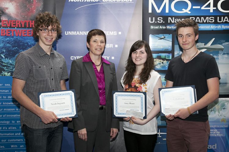 File | Northrop Grumman